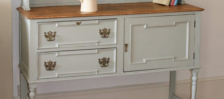 Cómo Restaurar Muebles Antiguos Manual Básico Para Principiantes | Arph