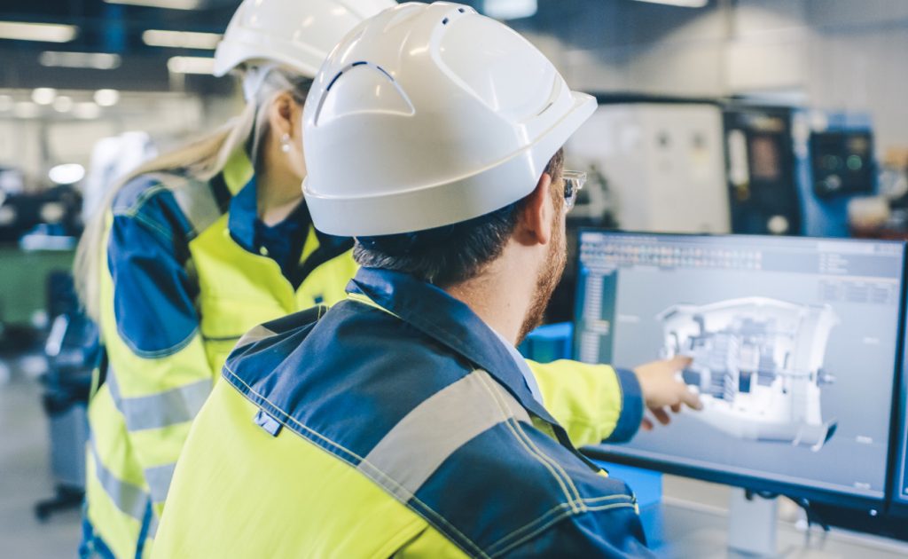 Figura Del Project Manager En Un Proyecto Con Metodología BIM | Arph